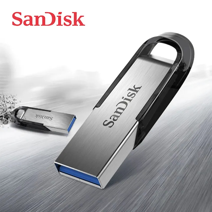 SanDisk Encrypted USB Drive 128GB 256GB 512GB High Capacity High Speed ...