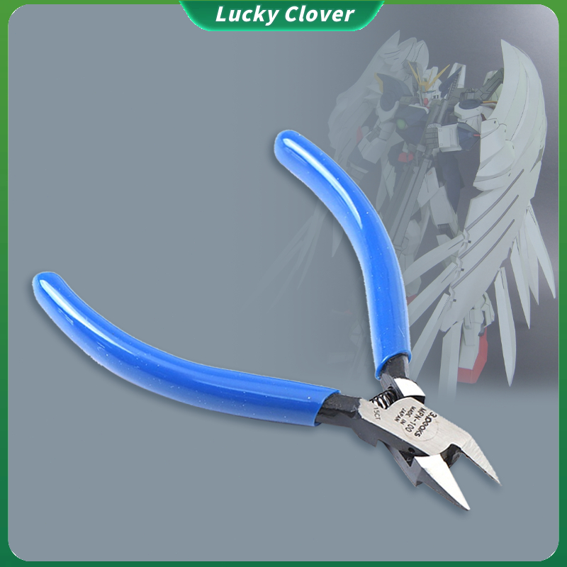 Cutting Nipper Model Tool Precision Diagonal Plier for Puzzles Model Assembly | Shopee Philippines