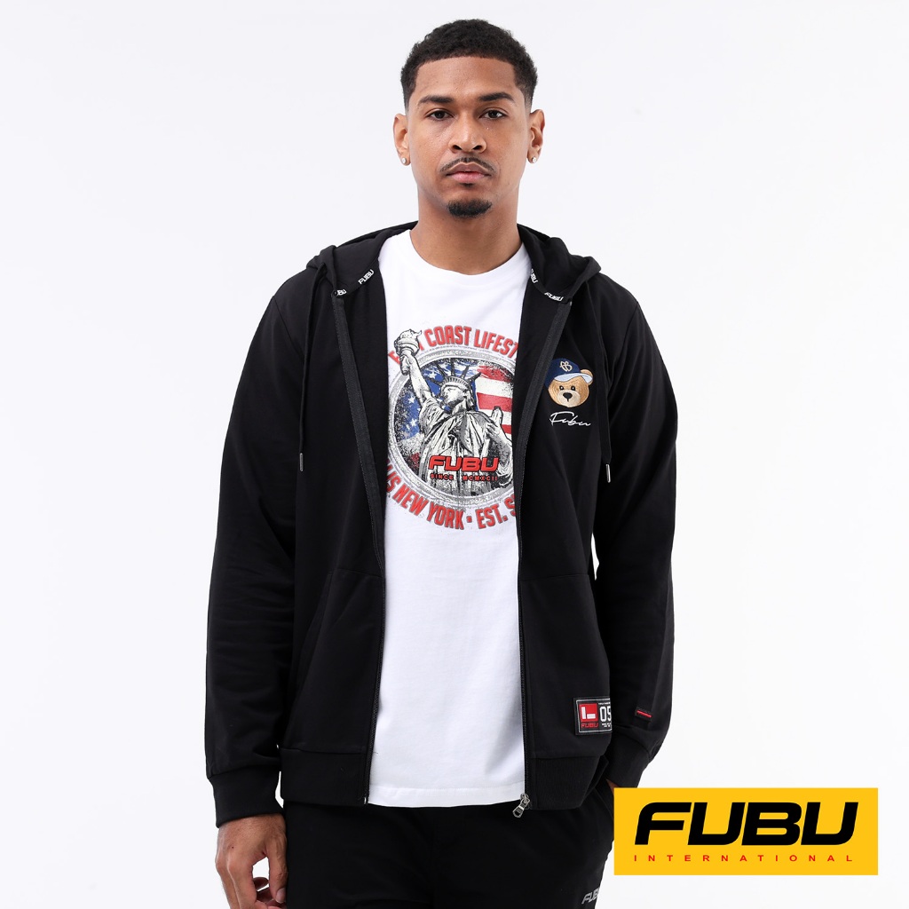 Fubu Fubu Boys Jacket FBT15A-0159 | Shopee Philippines