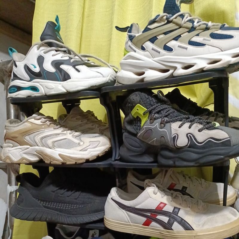 Ukay Shoes Big Sizes | Shopee Philippines