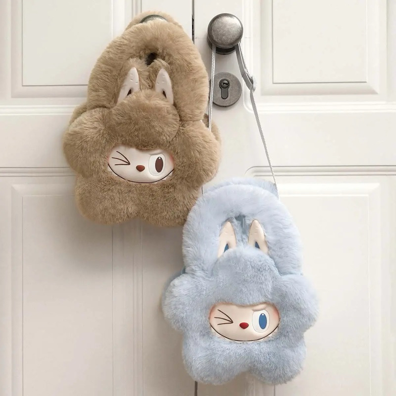 Original Popmart Labubu Flower Bag | Shopee Philippines