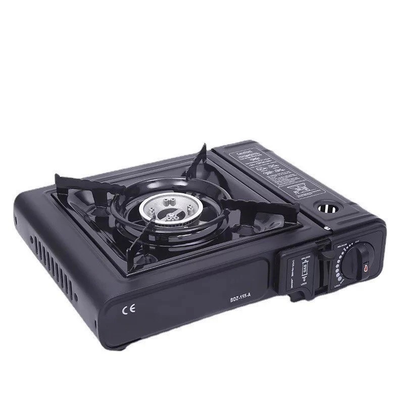 New Portable Butane Gas Stove Mini Camping Stove | Shopee Philippines