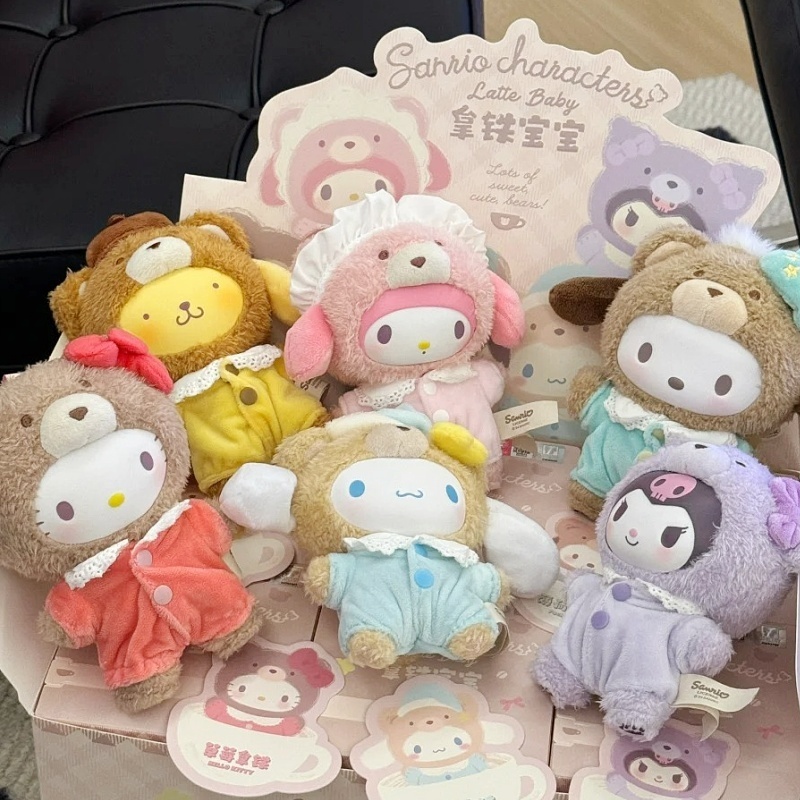 Sanrio & San-X Characters from Japan | Shopee Philippines