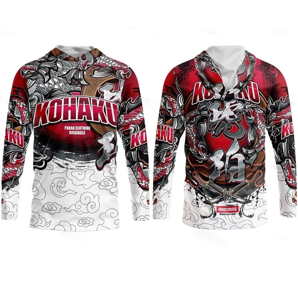 SDS Warmer Jersey with Hoodie men Motorcycle Long Sleeve Riding T-shirt Full Sublimation Printed ...