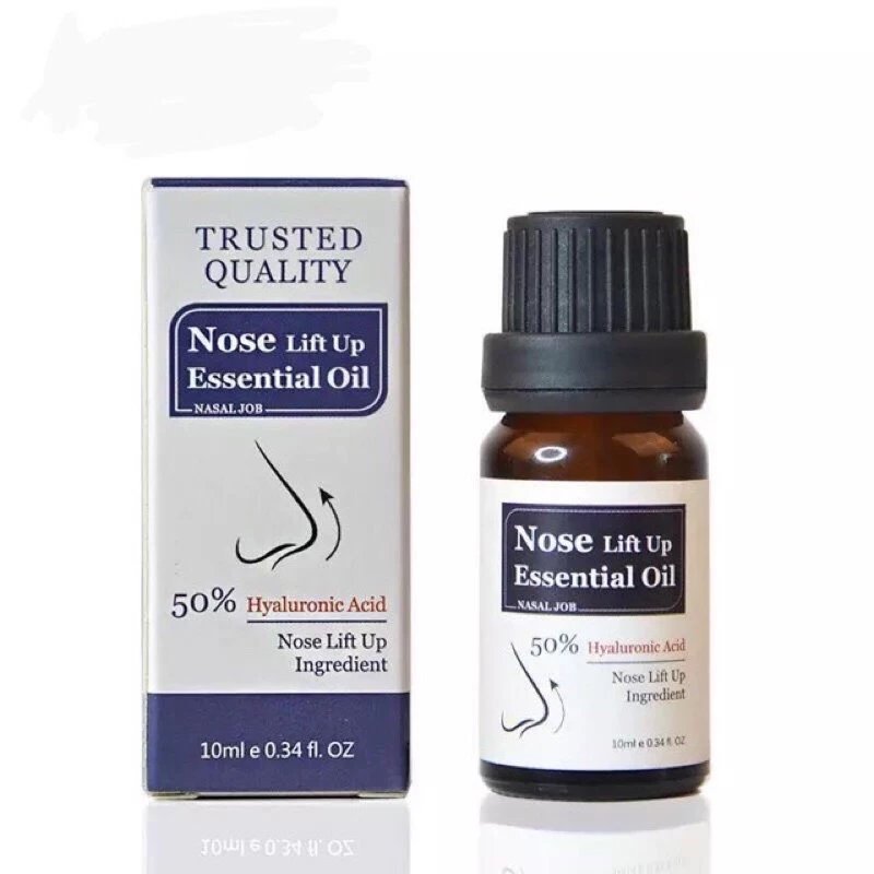 Nose Lift Up Essential Oil Lanthome Nose Lifting Oil Serum 50% ...