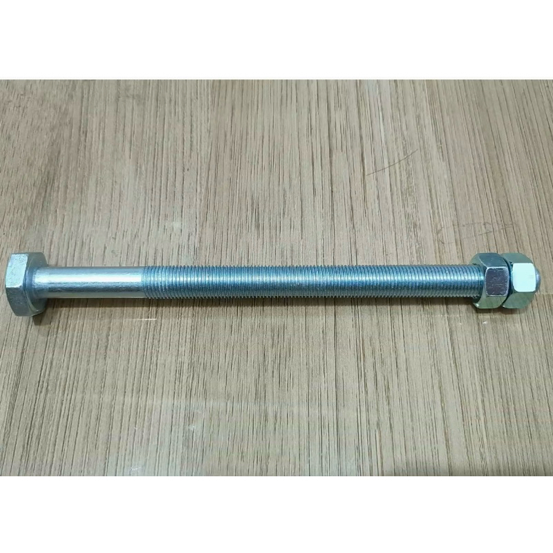 GTX 90101-12165 TORSION BOLT WITH NUTS TOYOTA HIACE 96-20, HYUNDAI ...
