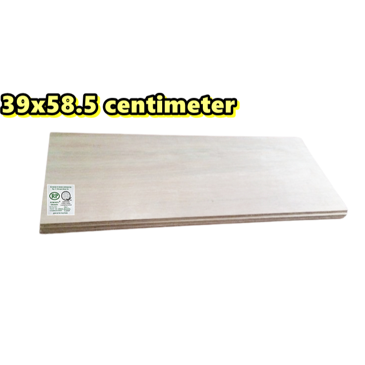 39x58.5 centimeter ordinary / marine plywood / plyboard replacement ...