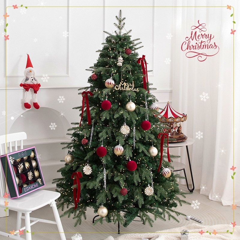 Christmas in Shuang Mu xmass tree chrismas tree big christmas tree ...