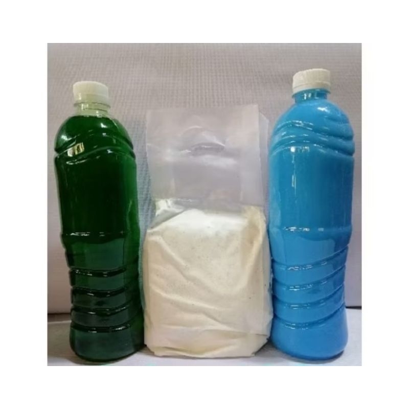 DISHWASHING , FABCON , POWDER 1KG EACH PACK | Shopee Philippines
