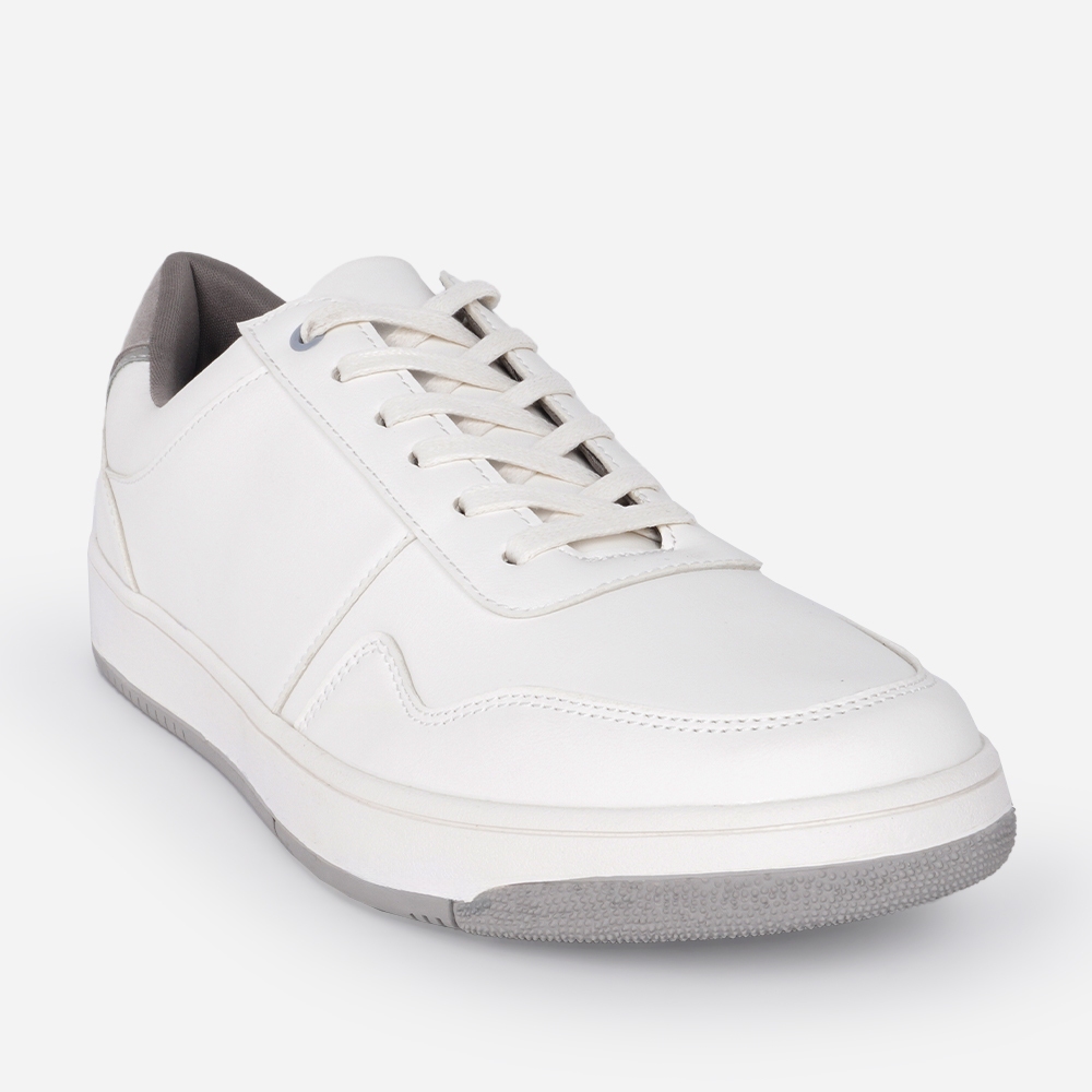 Milanos Men's Hank Casual Shoes | Shopee Philippines