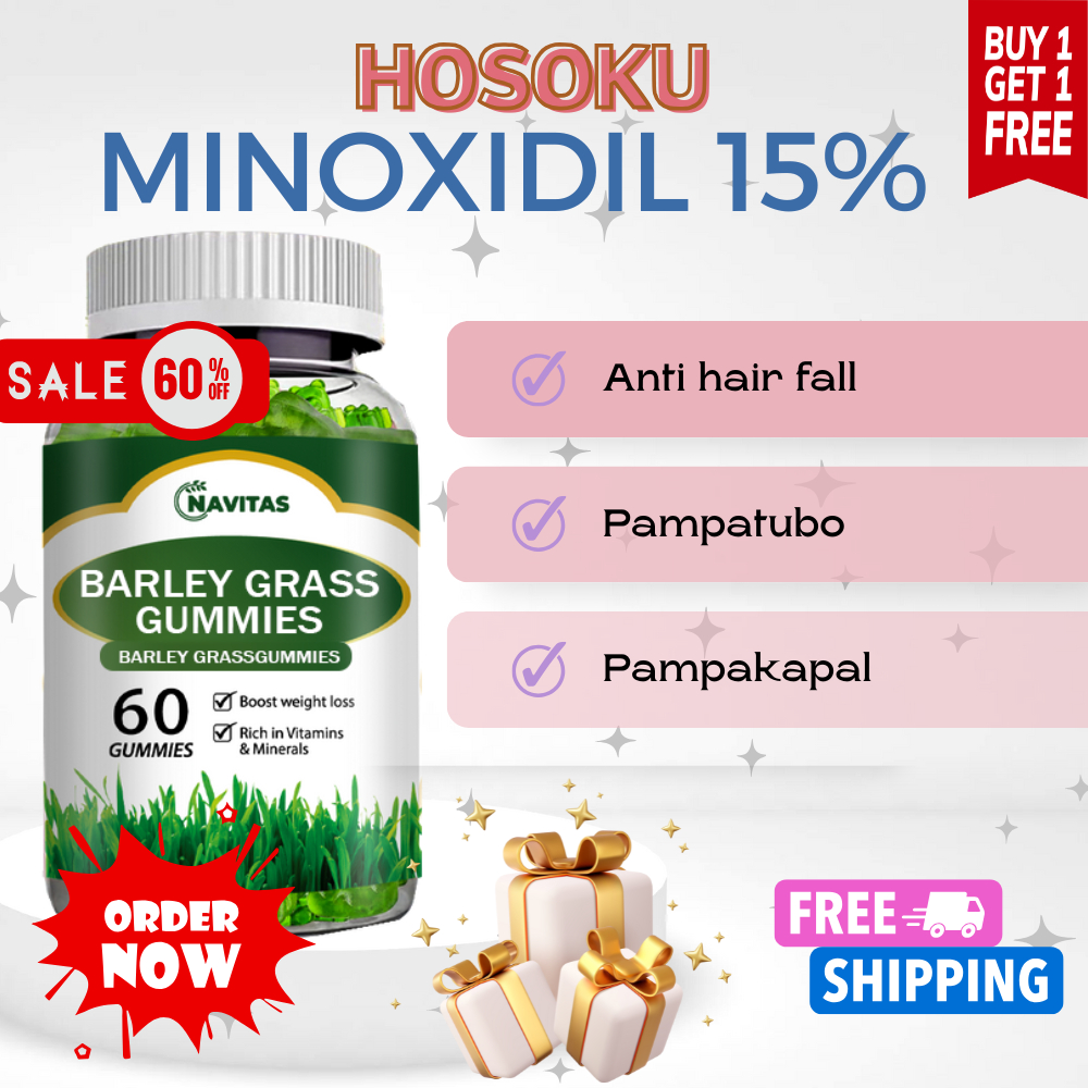 NAVITAS Barley Grass Gummies 100% Organic and Pure Provide Vitamins ...