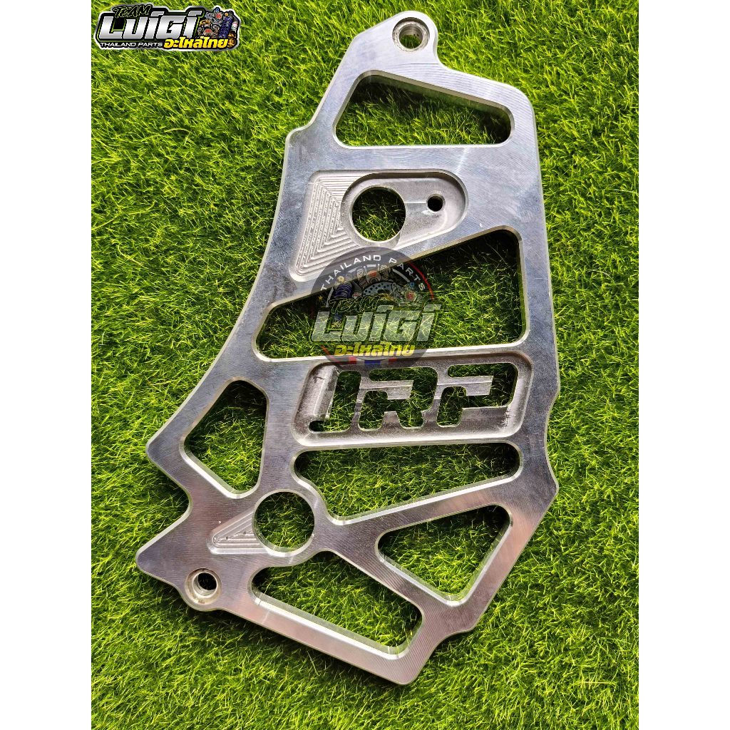 SUZUKI RAIDER 150 FI JRP CNC CHAIN SPROCKET COVER ALLOY MADE IN ...