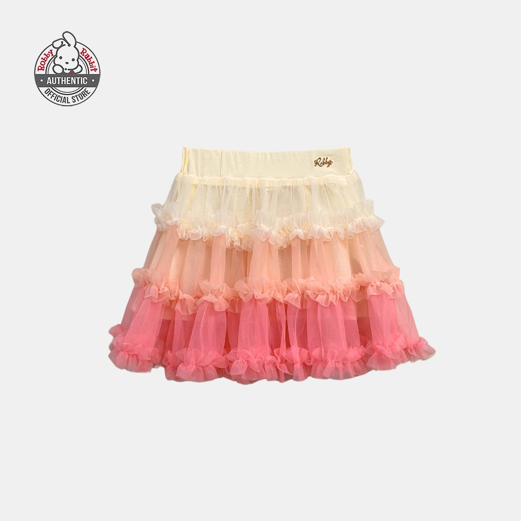 Robby Rabbit Pastel Pop Tutu Skirt (Pink) | Shopee Philippines