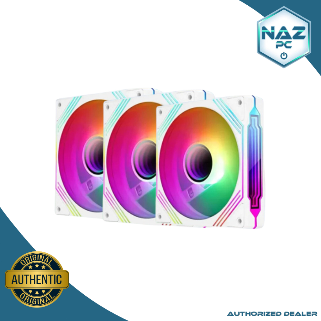 Inplay Seaview Tower 3 in 1 White | Shopee Philippines