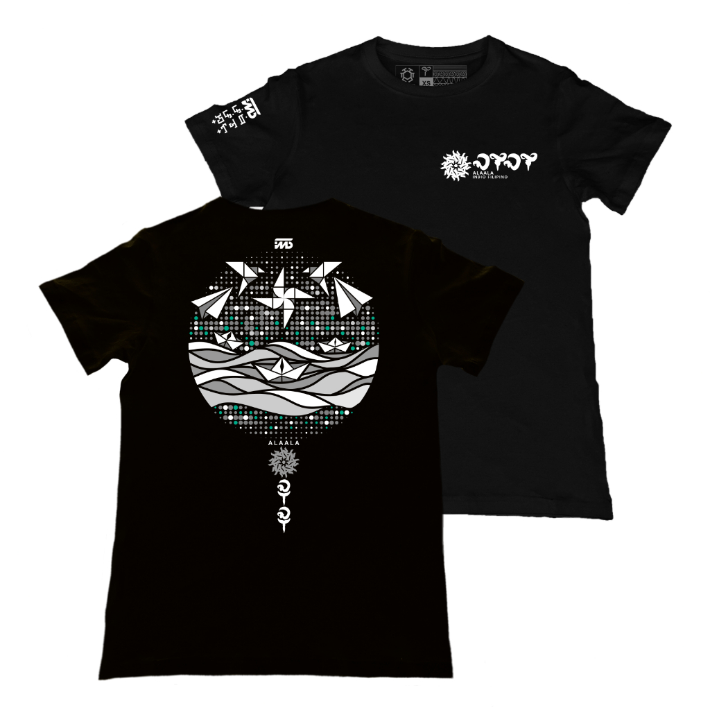 Indio Filipino: Alaala (Likhang Sining) | Shopee Philippines