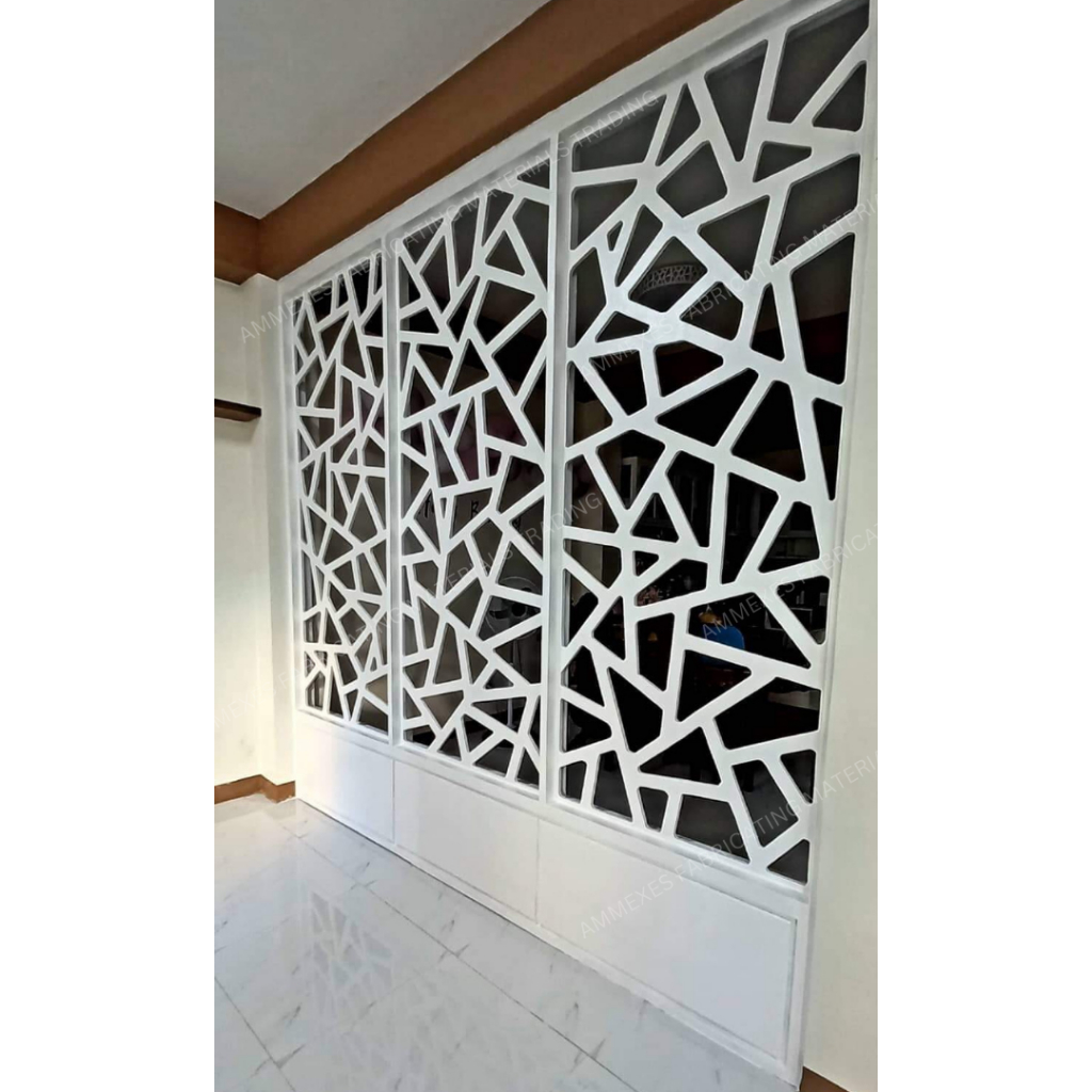 Back Drop Wall divider Partition | Shopee Philippines