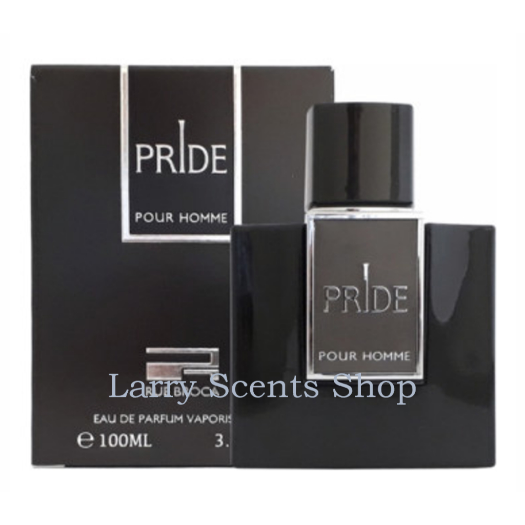 Pride pour Homme by Rue Broca 100ml EDP (Wanted by Ni.ght Azza.ro dupe ...