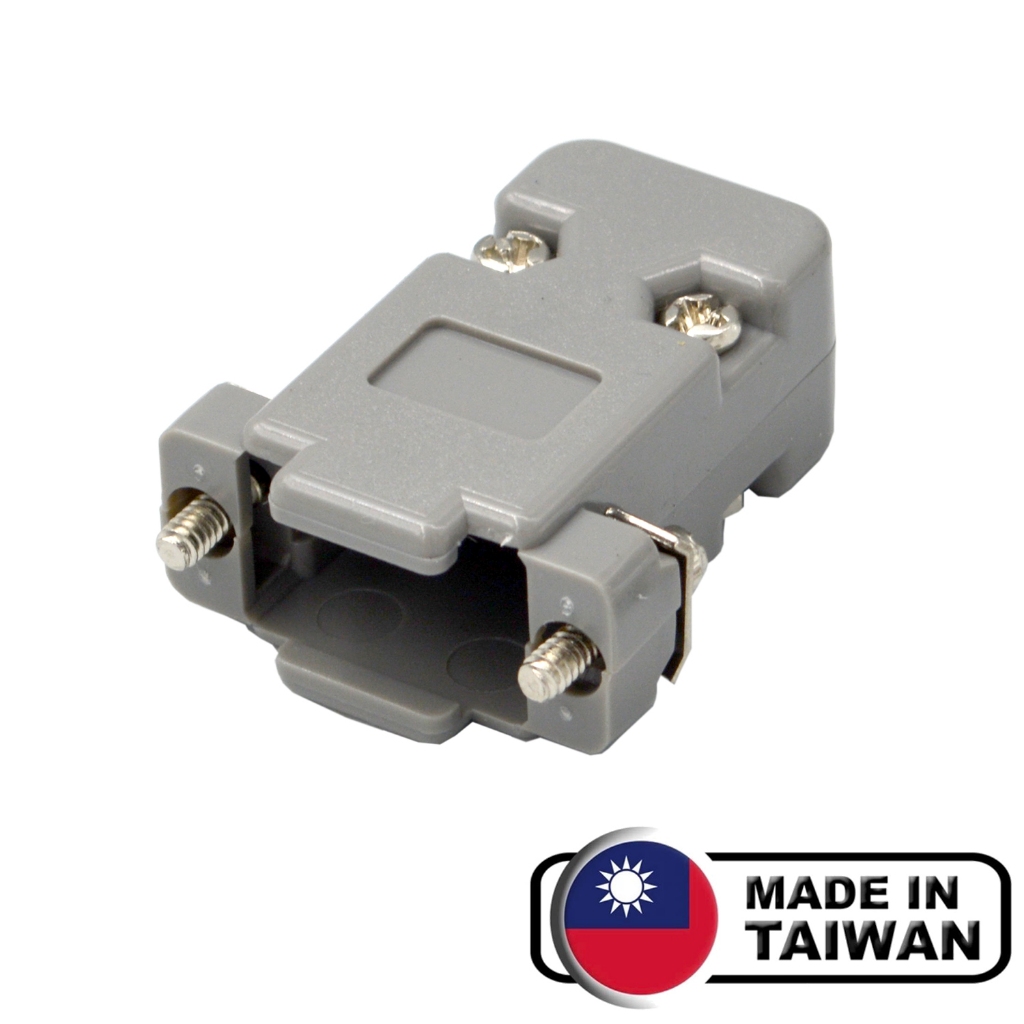 RS232 DB9 Cover for D-Sub 9 pins, VGA 15 Pin 3 Row Male and Female ...