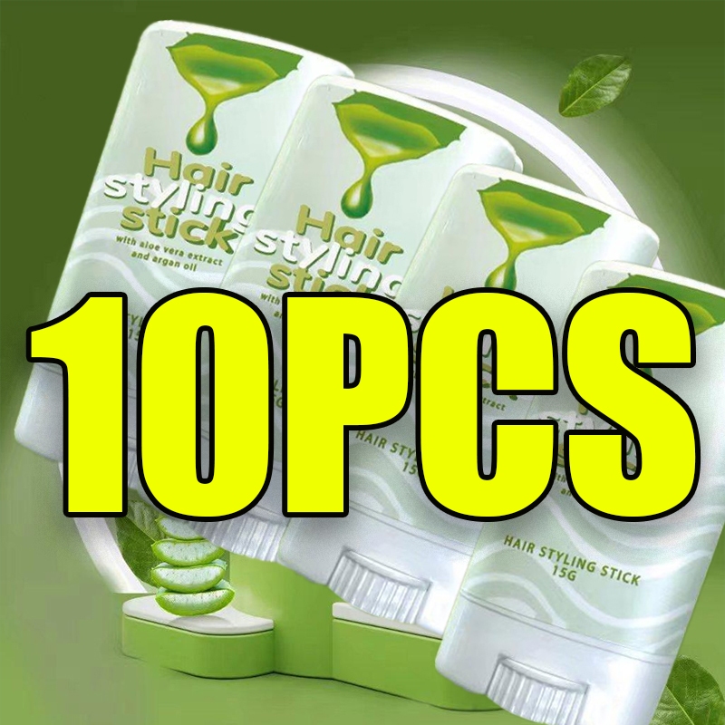 【10PCS】Sleek Stick For Hair Free Shipping Buy 1 Take 1 Estained Sleek ...