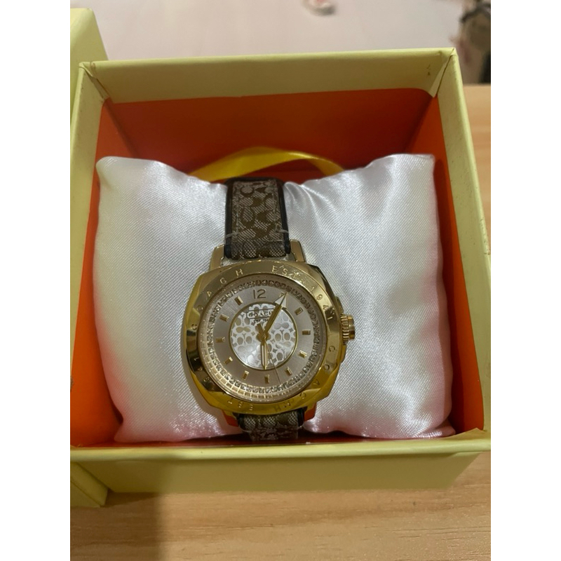 C watch (with complete inclusion) | Shopee Philippines