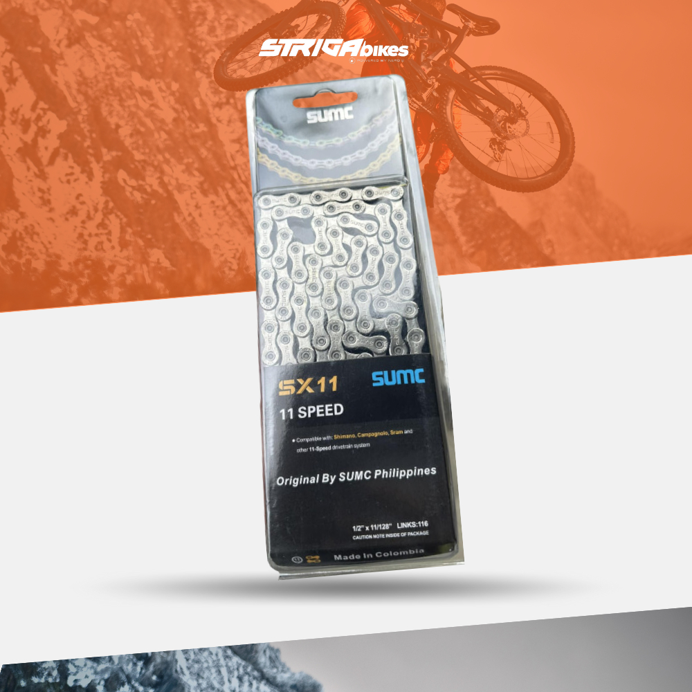 SUMC Chain 8/9/10/11 Speed | Shopee Philippines