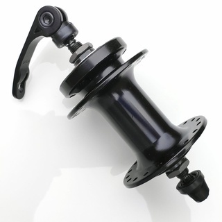 SHUNAN Thread type Hub 32 36 Holes Sealed Bearing Bike THREAD Type Disc ...