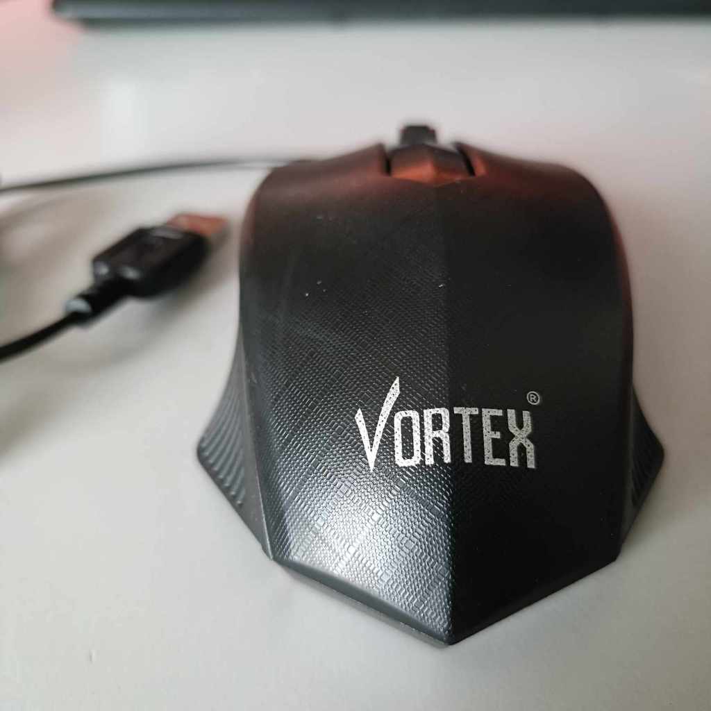 VORTEX USB MOUSE V68 - WIRED - GFXXXX | Shopee Philippines