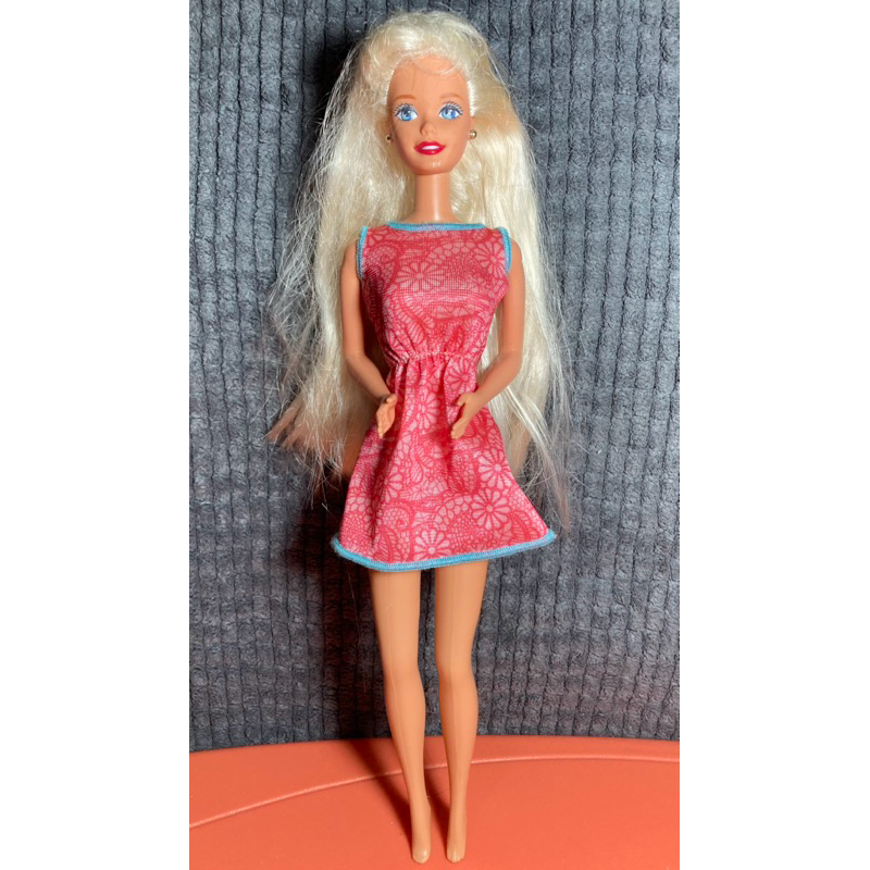 barbie cool shoppin barbie doll | Shopee Philippines