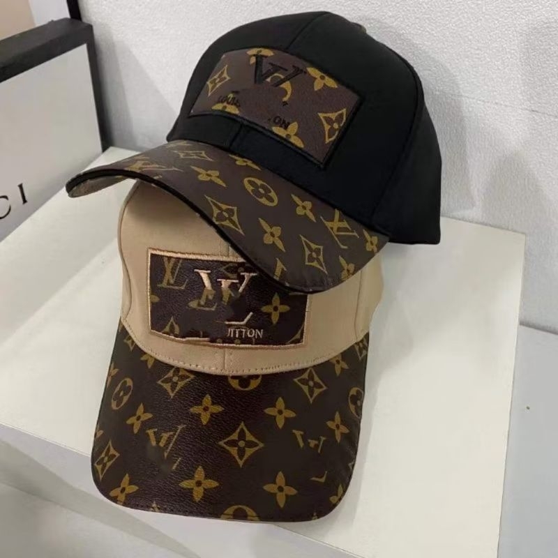 fashion cotton baseball cap unisex cap | Shopee Philippines