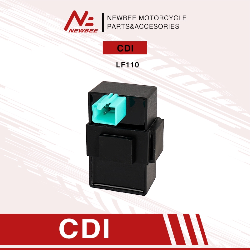 MOTORCYCLE CDI UNIT FOR LF110/TMX/BARAKO175/CB125/CT125/YTX/FURY ...