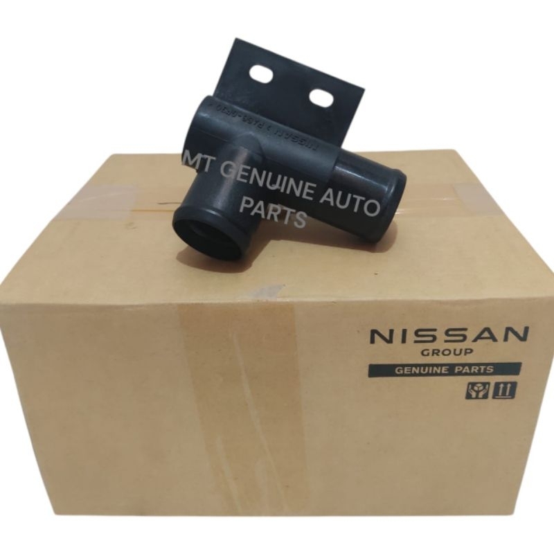 Genuine Nissan Navara Calibre, D23, NP300, Terra 2015- GENUINE NISSAN ...
