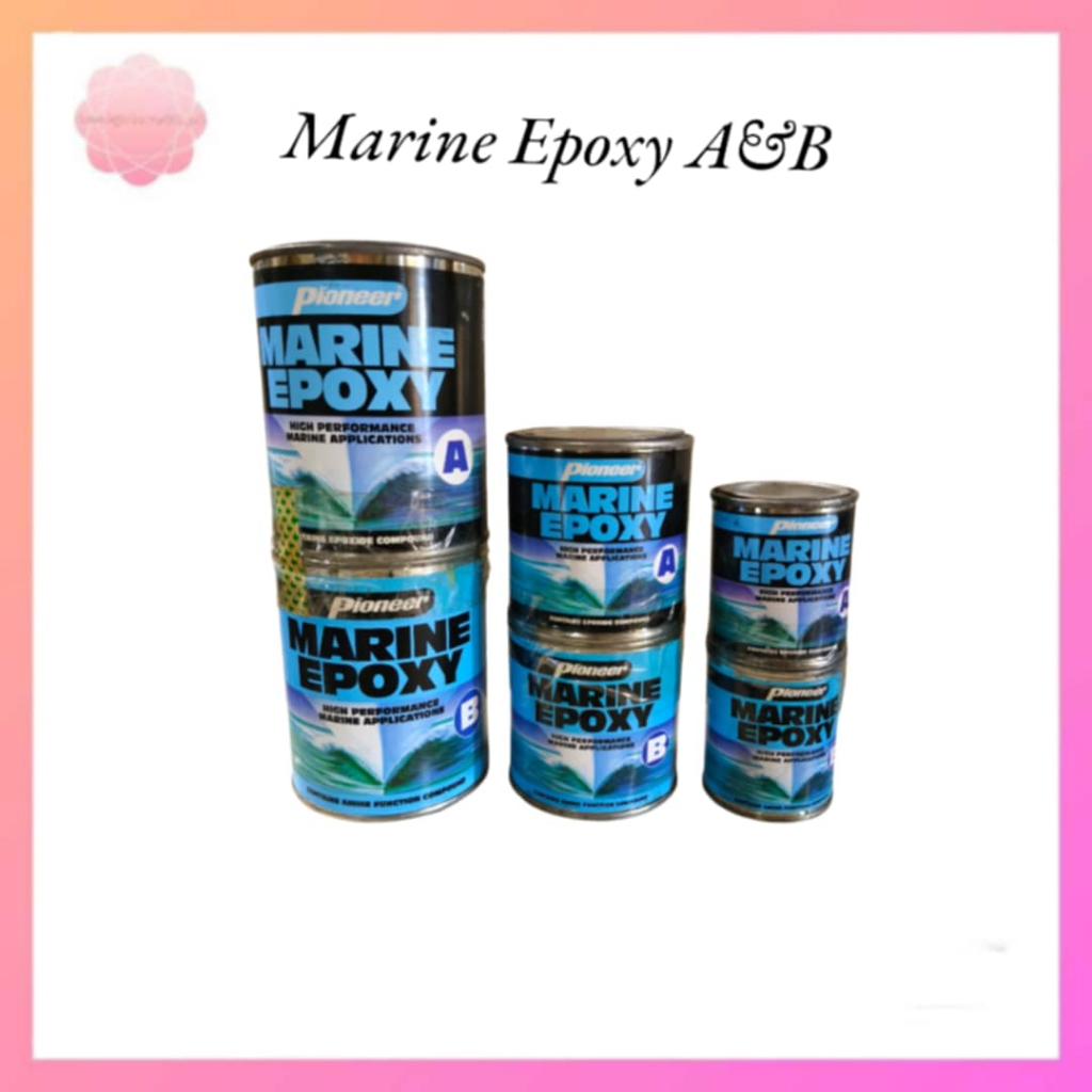 Shop marine epoxy for Sale on Shopee Philippines