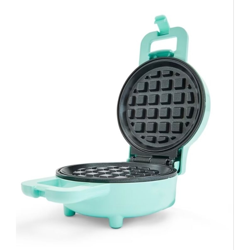 Anko Mini Waffle Maker (Surplus) | Shopee Philippines