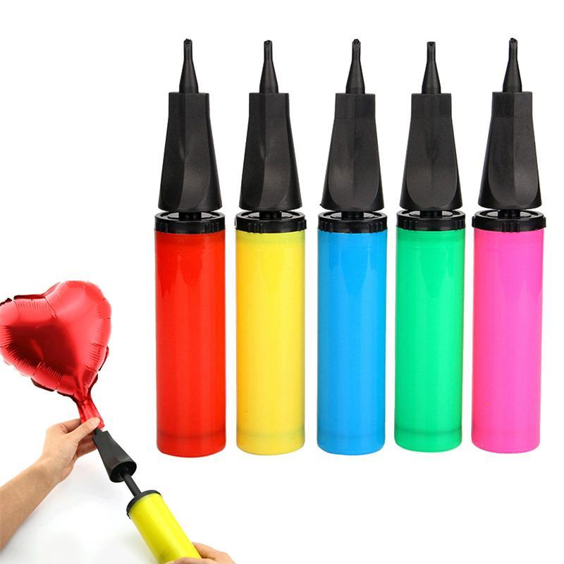 PT71 Mini & Large Portable Balloon Inflator – Air Pump Blower for Party ...