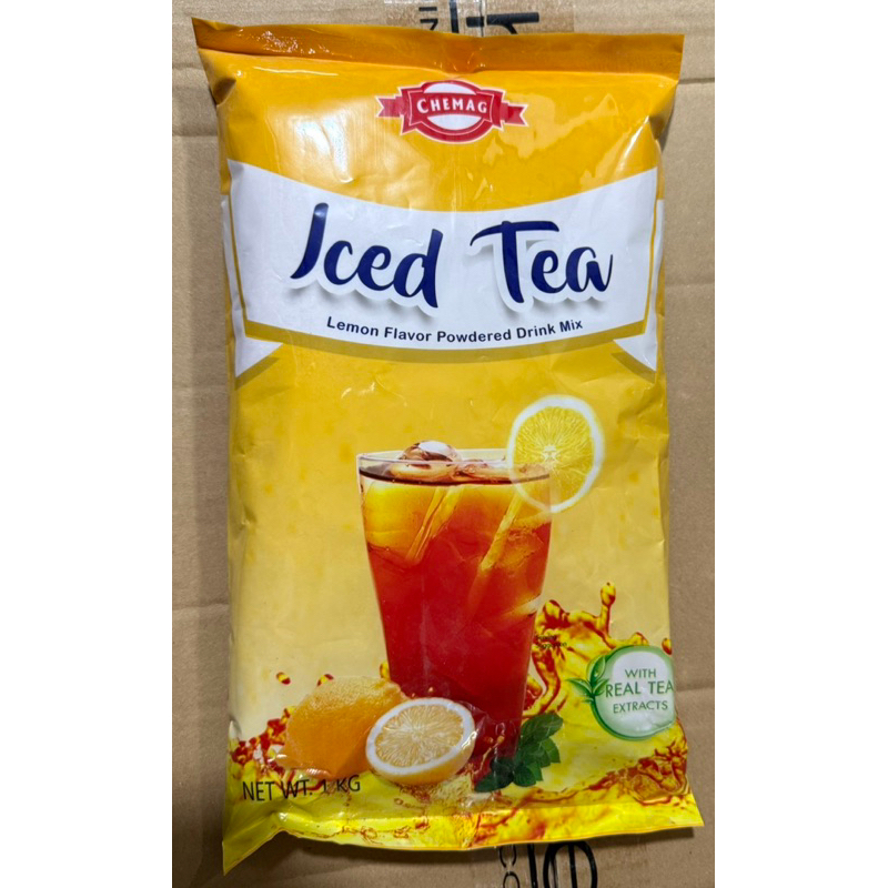 Chemag products (Drinks Powder 1kl) | Shopee Philippines