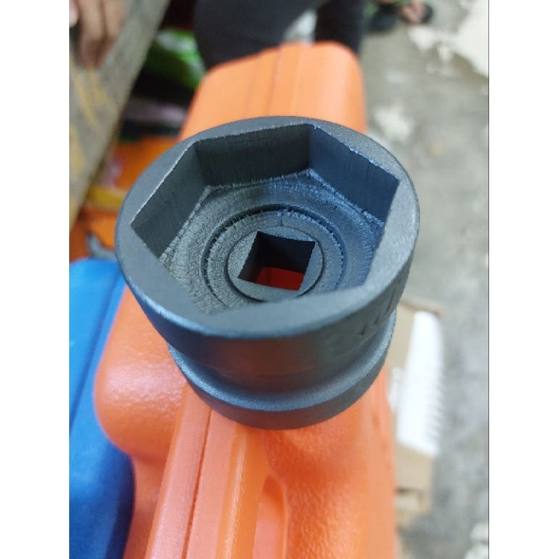 MACTECH SOCKET TORQUE DRIVE 1/2DRIVE(39X41) | Shopee Philippines