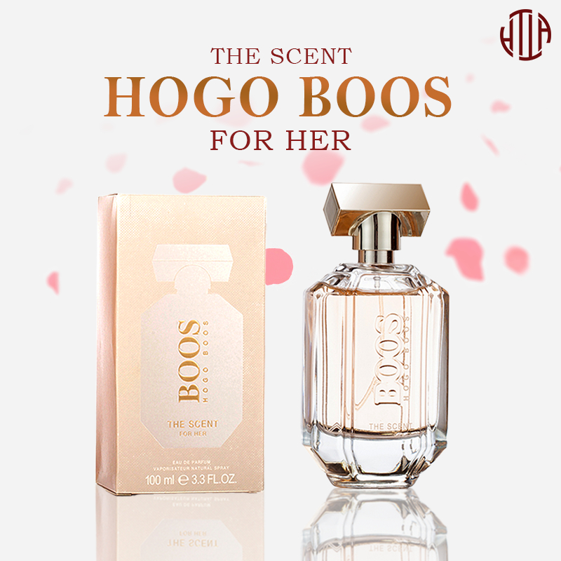 TATA Department Classy Sweet and Soft Girl Scent Boos The Scent for Her ...