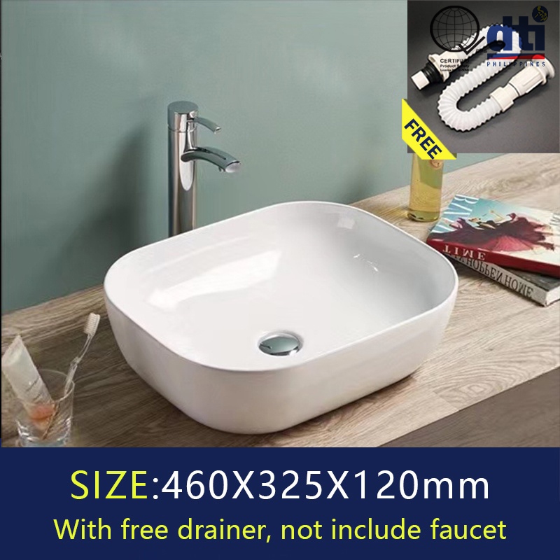 Shop counter lavatory for Sale on Shopee Philippines