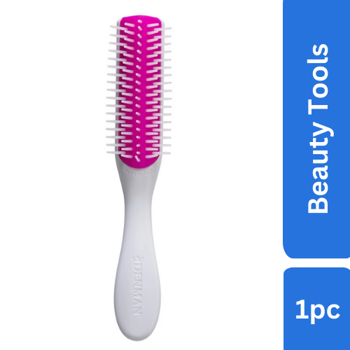 Denman D14 Mini Styler 5 Row Kyoto Cherry Blossom | Shopee Philippines