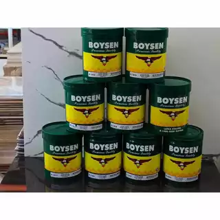 Shop boysen paint odorless for Sale on Shopee Philippines