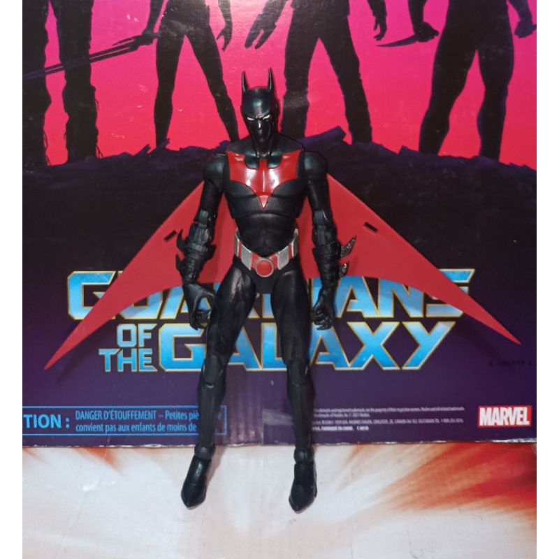 McFarlane Batman Beyond | Shopee Philippines