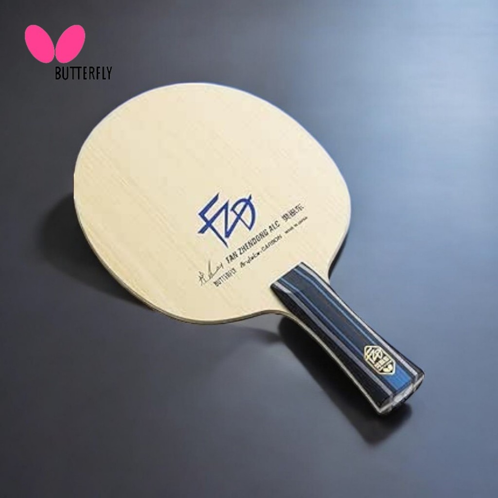 Butterfly Fan Zhendong Table Tennis Racket Collection | Shopee Philippines