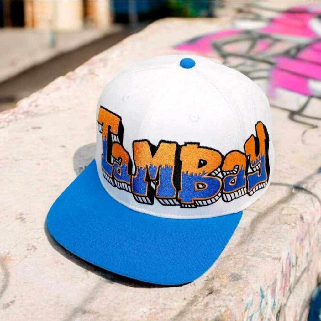 TAMBAY CAP V19 - GRAFFITI (LIMITED/Complete Package with Freebies ...