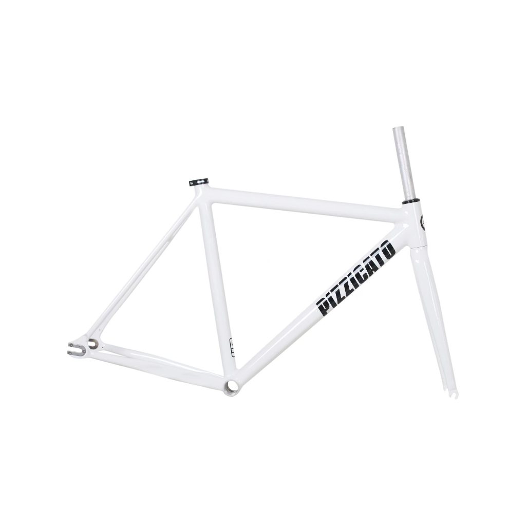 PIZZ Pizzicato T1 Track Frame Set | Shopee Philippines