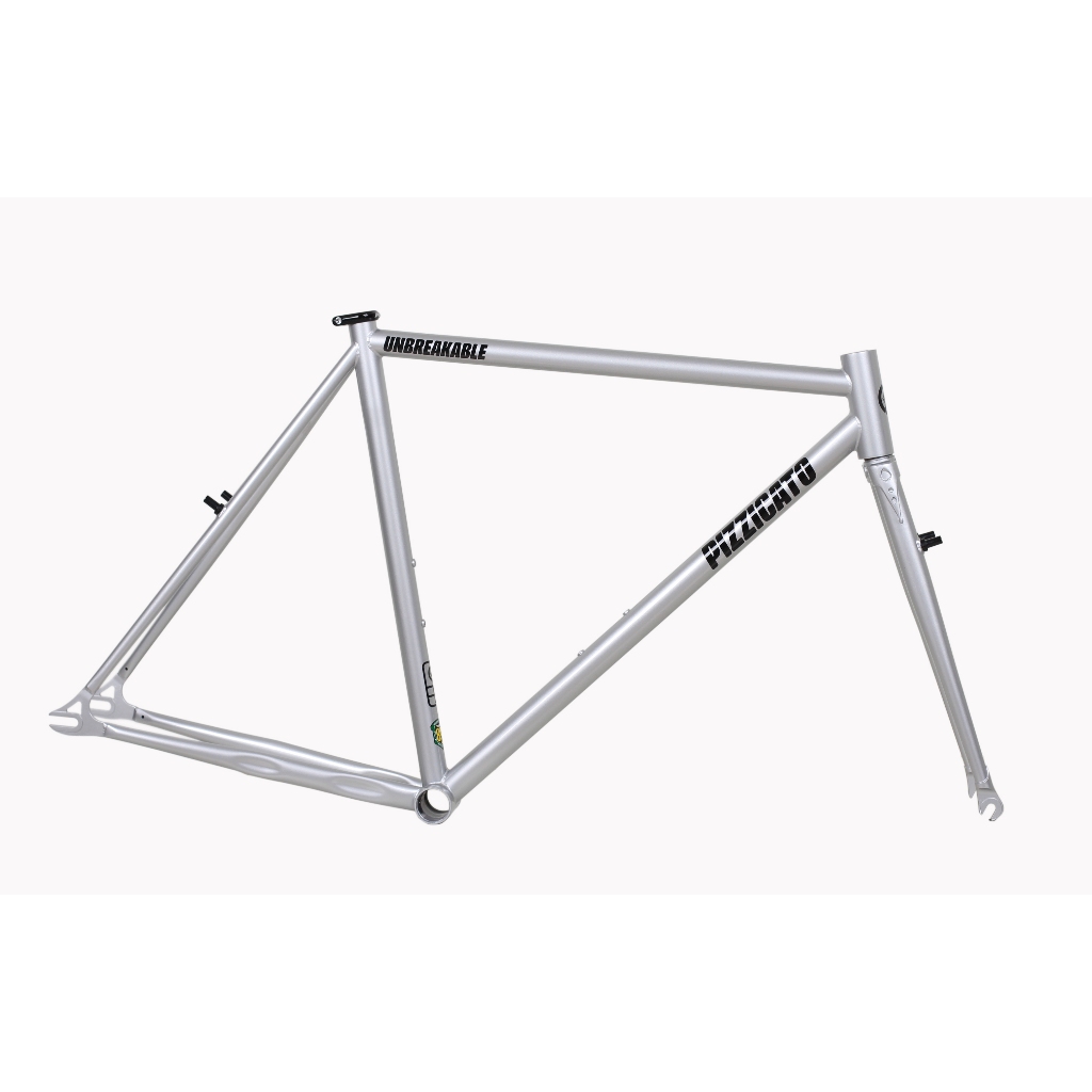 PIZZ Pizzcato Unbreakable U1 Frame Set | Shopee Philippines