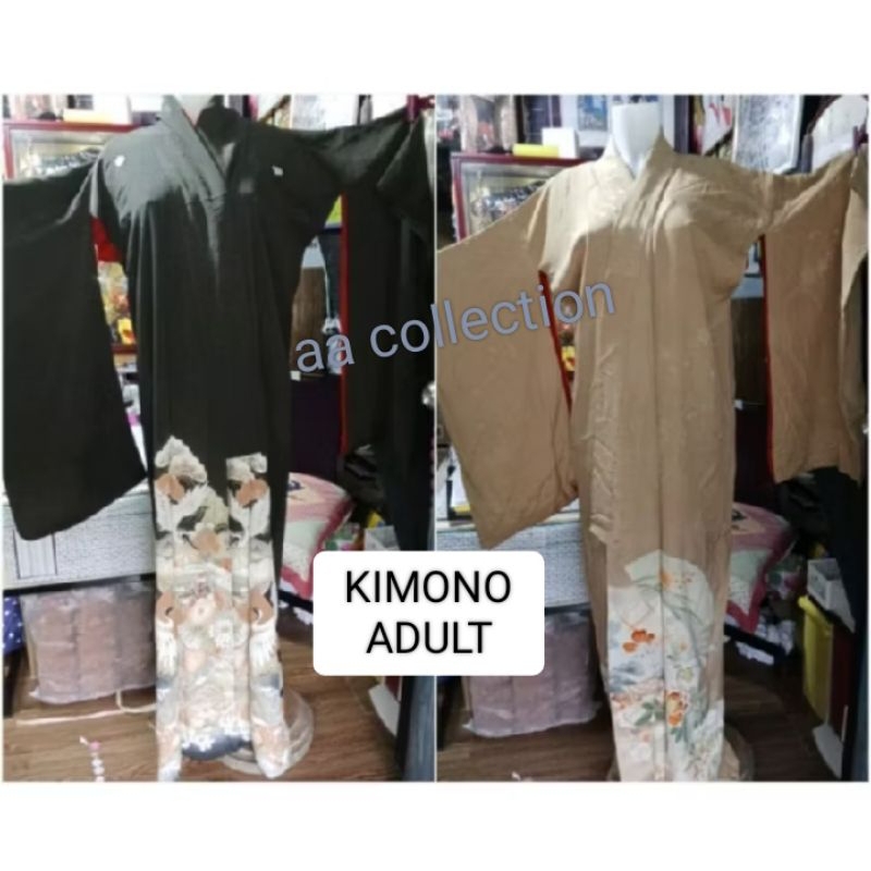 KIMONO,mixed KIMONO JAPAN SURPLUS MIXED NEW/PRELOVED | Shopee Philippines
