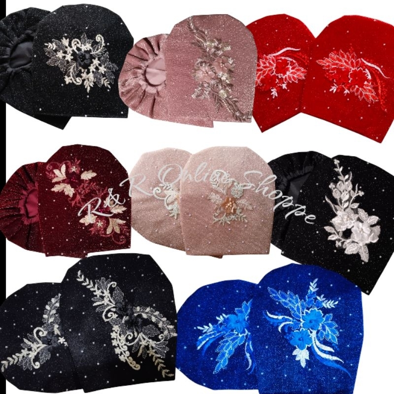 Detachable Filipiniana Sleeves/Candy Crush Fabric | Shopee Philippines