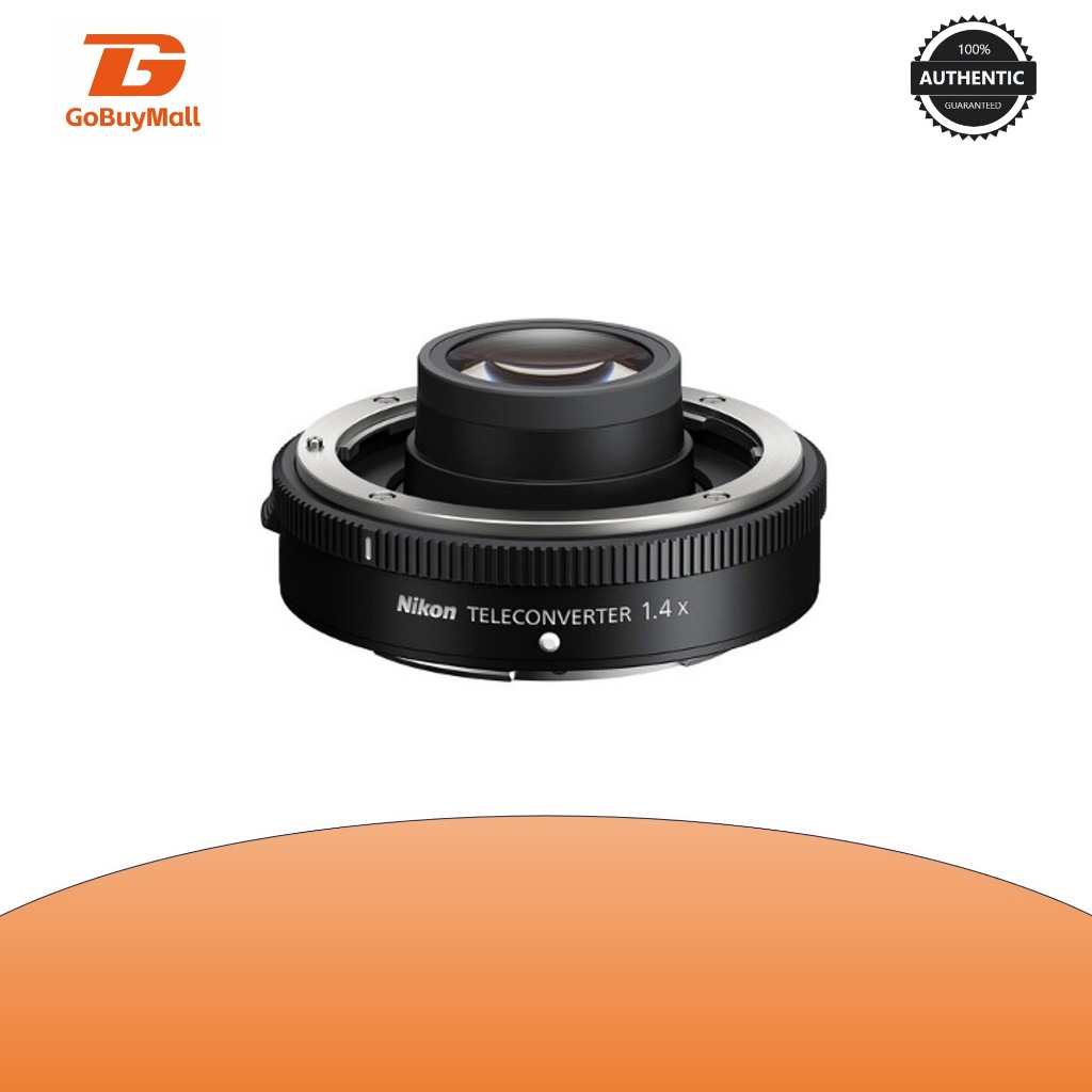 Nikon Z Teleconverter TC-1.4x – BRAND NEW | Shopee Philippines
