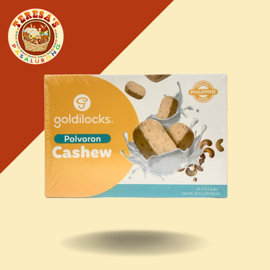 Shop goldilocks polvoron for Sale on Shopee Philippines