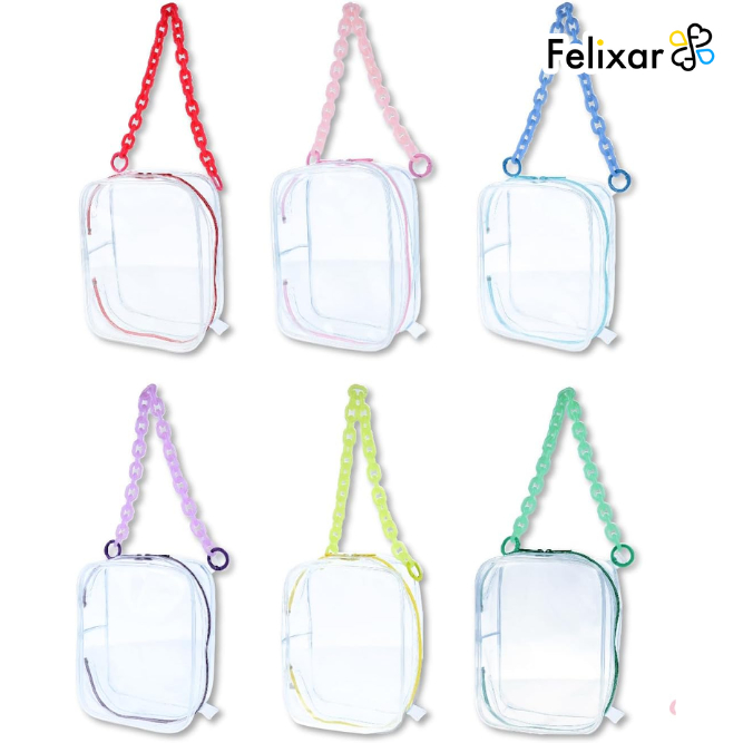 Kiyohara Oshi-Nui Plush Pouch M - Available in Green, Purple, Pink, Red ...